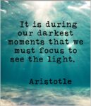 45 Light Quotes to Illuminate Your Life - Dreams Quote
