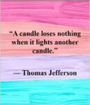 45 Light Quotes to Illuminate Your Life - Dreams Quote