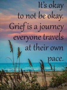 145 Grief Messages - Famous Quotes To Inspire - Dreams Quote