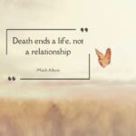145 Grief Messages - Famous Quotes To Inspire - Dreams Quote
