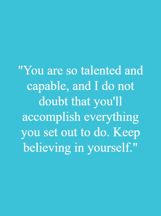 Encouraging Words to Say to Your Boyfriend - Cute Things to Say ...