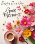 100 Happy Thursday Images And Sayings - Dreams Quote