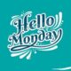 100 Happy Monday Images And Sayings - Dreams Quote