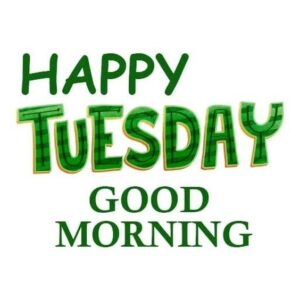 100 Happy Tuesday Images And Sayings - Dreams Quote