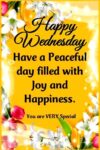 Ultimate 200+ Happy Wednesday Images & Sayings