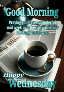 Ultimate 200+ Happy Wednesday Images & Sayings