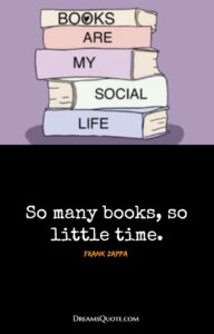 Top 50 Book Quotes and Sayings - Dreams Quote