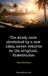 The 55 Best Ralph Waldo Emerson Quotes On Success and Achievement ...