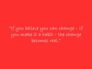 45 The Power of Habit Quotes - Dreams Quote