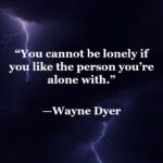 38 Sad Lonely Quotes to Express Pain and Isolation - Dreams Quote