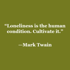 38 Sad Lonely Quotes to Express Pain and Isolation - Dreams Quote