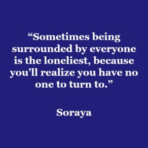 38 Sad Lonely Quotes to Express Pain and Isolation - Dreams Quote