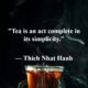 35 Inspiring and Famous Tea Quotes to Savor Every Sip - Dreams Quote