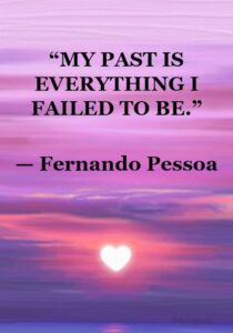 30 Past Quotes That Accepting and Overcoming the Past - Dreams Quote