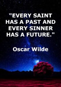 30 Past Quotes That Accepting and Overcoming the Past - Dreams Quote