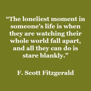 38 Sad Lonely Quotes to Express Pain and Isolation - Dreams Quote