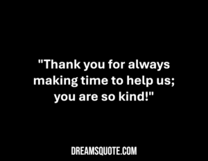 150+ Profound Thank You Messages for Students from Teacher