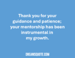 150+ Profound Thank You Messages for Students from Teacher