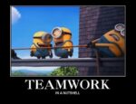 32 Hilarious Minion Memes That Will Make Your Day - Dreams Quote
