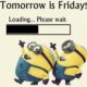 32 Hilarious Minion Memes That Will Make Your Day - Dreams Quote