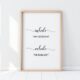 20 Funny Quotes for Wall Decor - Dreams Quote