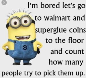 32 Hilarious Minion Memes That Will Make Your Day - Dreams Quote