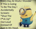32 Hilarious Minion Memes That Will Make Your Day - Dreams Quote