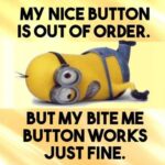 32 Hilarious Minion Memes That Will Make Your Day - Dreams Quote