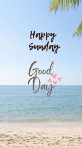 100 Happy Sunday Images - Dreams Quote