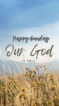 100 Happy Sunday Images - Dreams Quote