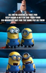 32 Hilarious Minion Memes That Will Make Your Day - Dreams Quote