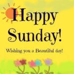 55 Happy Sunday Images - Dreams Quote