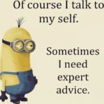 Top 35 Minion Quotes That Always Crack You Up - Dreams Quote