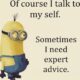 Top 35 Minion Quotes That Always Crack You Up - Dreams Quote