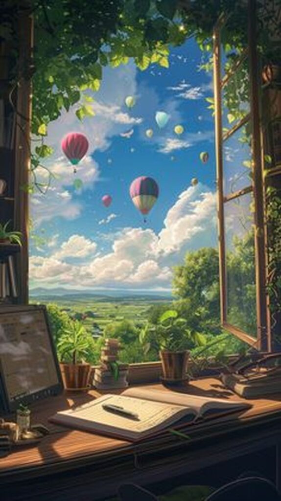 50 Beautiful Places Drawing - Dreams Quote