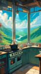 50 Beautiful Places Drawing - Dreams Quote