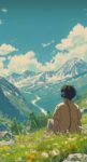 50 Beautiful Places Drawing - Dreams Quote