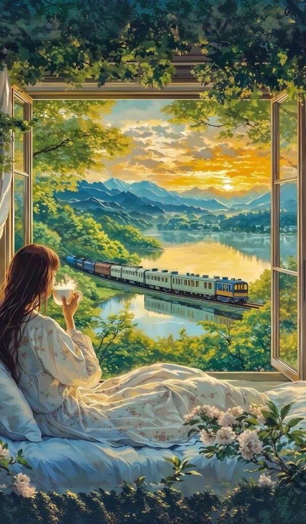 50 Beautiful Places Drawing - Dreams Quote