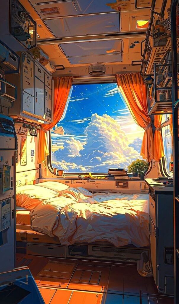50 Beautiful Places Drawing - Dreams Quote