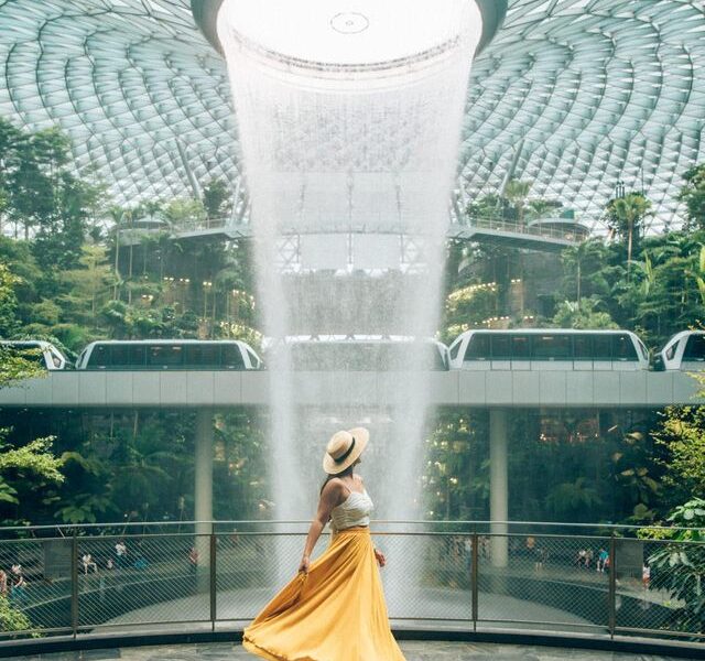 50 Best Travel Photo Ideas - Dreams Quote