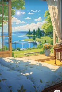 50 Beautiful Places Drawing - Dreams Quote