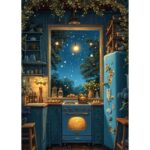 50 Beautiful Places Drawing - Dreams Quote