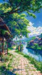 50 Beautiful Places Drawing - Dreams Quote
