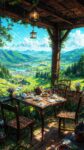 50 Beautiful Places Drawing - Dreams Quote
