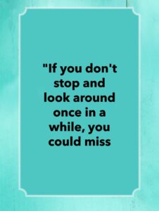 28 The Most Unforgettable Movie Quotes Of All Time - Dreams Quote