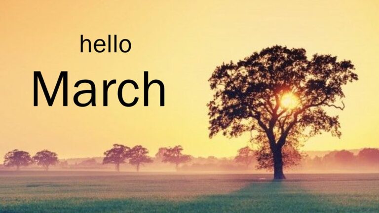 Important Days in March 2025: National and International Dates List ...