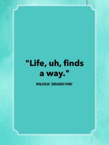 28 The Most Unforgettable Movie Quotes Of All Time - Dreams Quote
