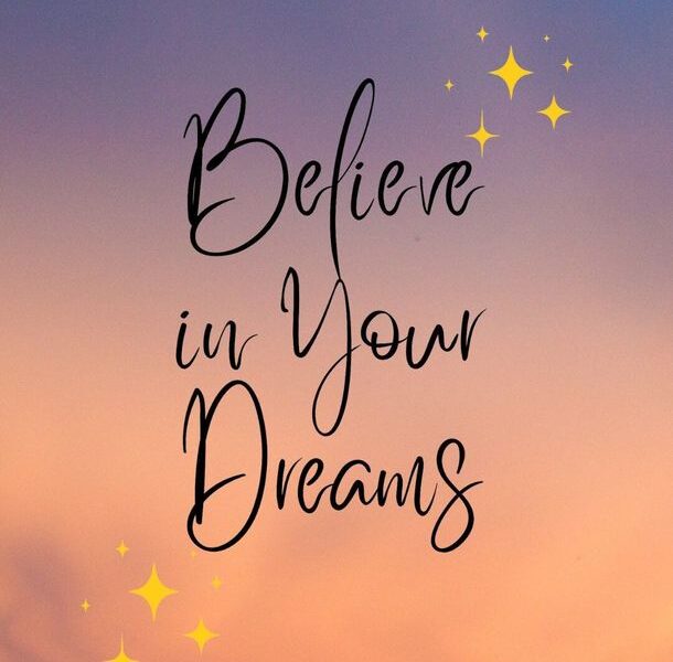 50 Good Thoughts Quotes To Brighten Your Day - Dreams Quote