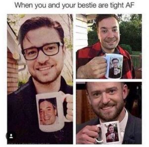 75+ Funny Friendship Memes To Share with Your Besties - Dreams Quote