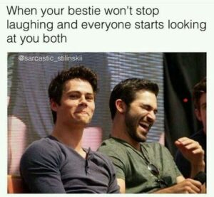 75+ Funny Friendship Memes To Share with Your Besties - Dreams Quote